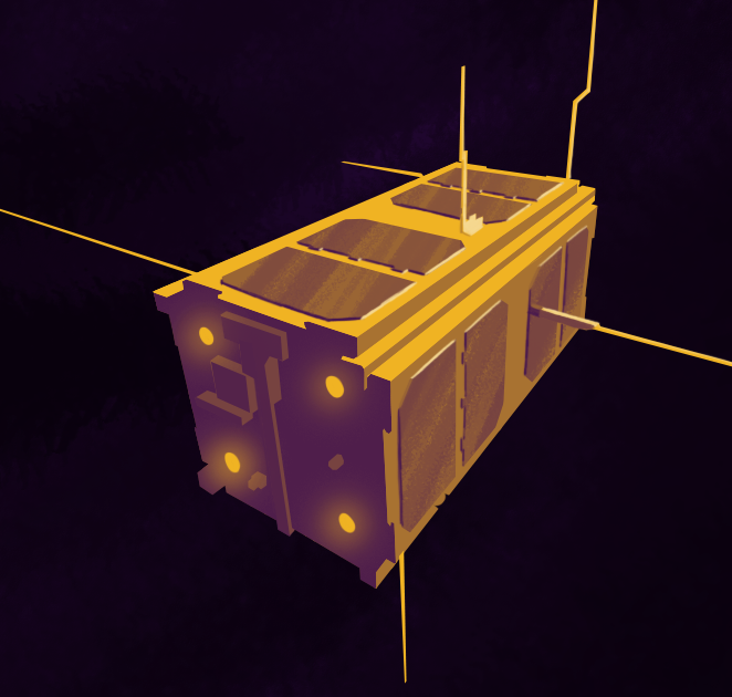 Austrian Nanosatellites - Austria in Space