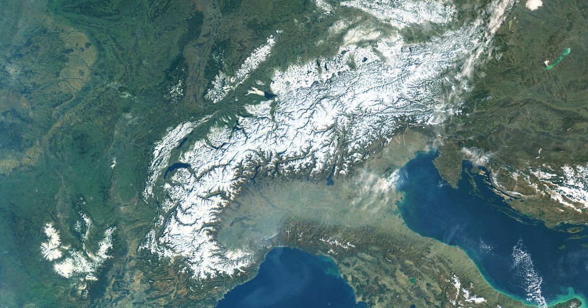 Start for a new research project in the field of space research ...