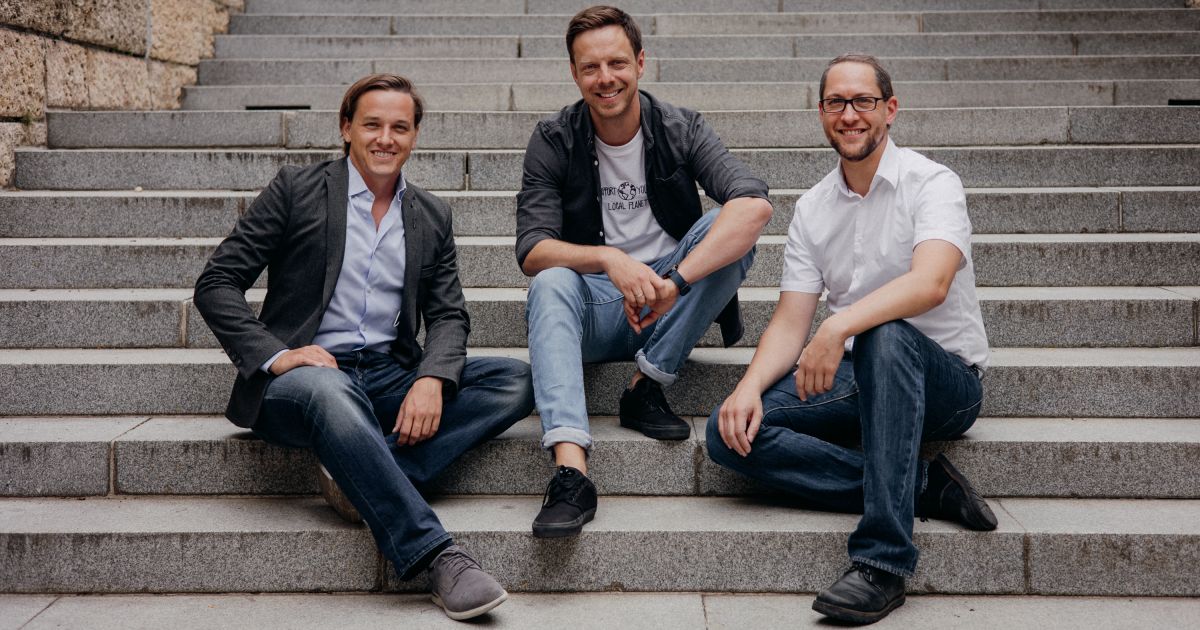 Data Patchwork, Geodata Cubes and the "Starbucks Effect - Austria in Space