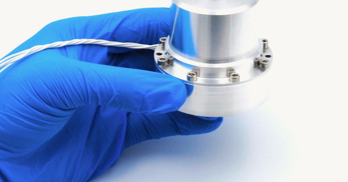 Space-Lock - Mechatronic components for on-board spacecraft use ...