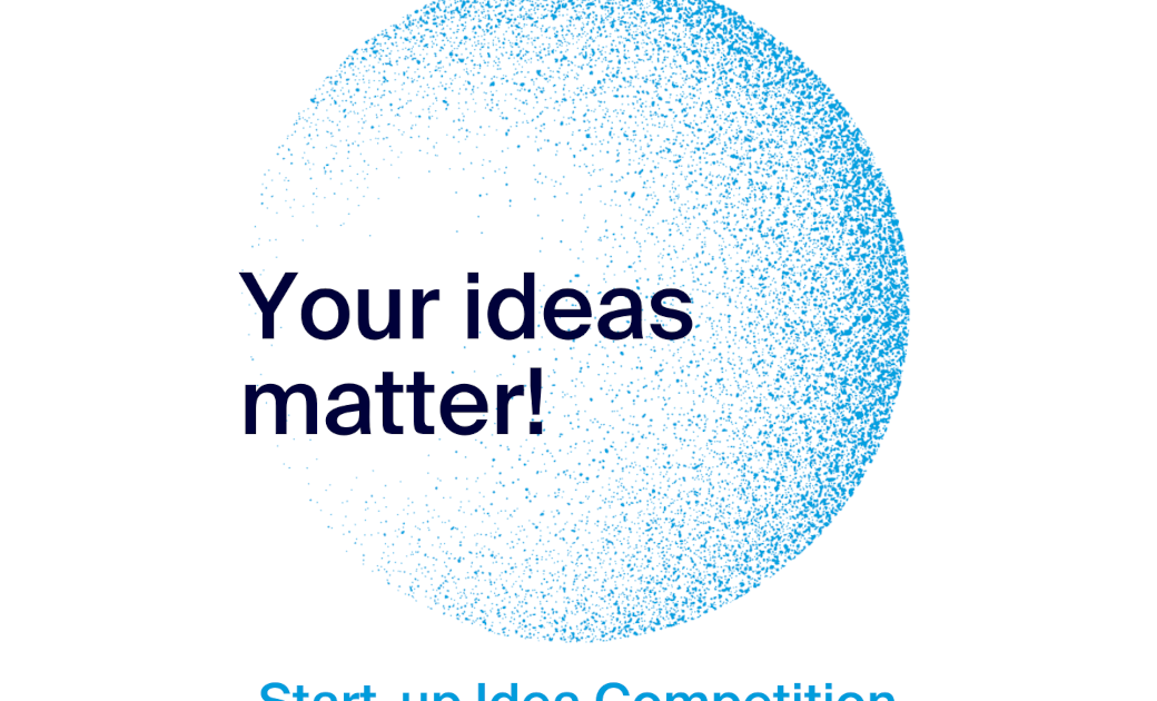 Start-up Idea Competition 2024 - Austria in Space