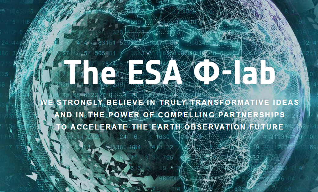 Weltraumtechnik-Hub in Wien-Schwechat - "ESA Phi-Lab Austria" startet ...