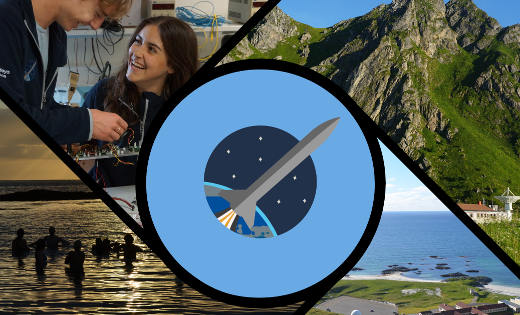 European Space Camp 2026 - Austria in Space