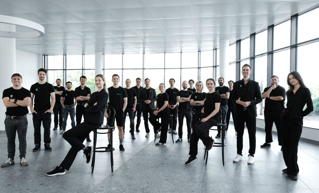 GATE Space Wins € 6.3 Million from the European Commission - Austria in ...