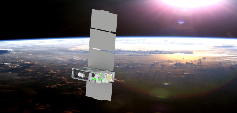 NASA Launches Mini Satellites to Explore Exoplanets - Austria in Space