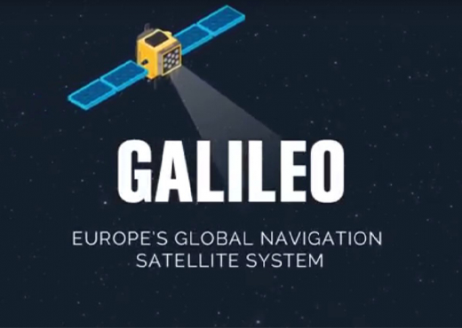European Global Navigation Satellite Systems (Galileo/EGNOS) - Austria ...